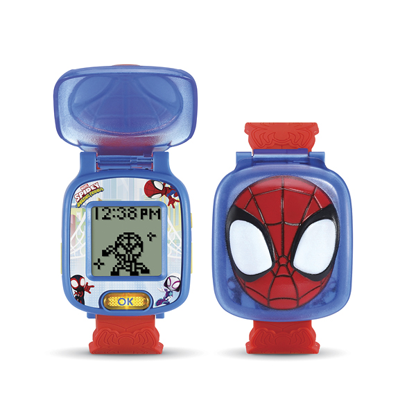 VTech Spidey Learning Watch