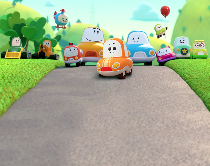 VTech - Juguetes inteligentes para pequeños genios