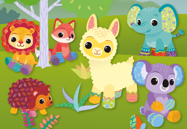 VTech Electronics Europe | Met ons speelgoed is leren kinderspel