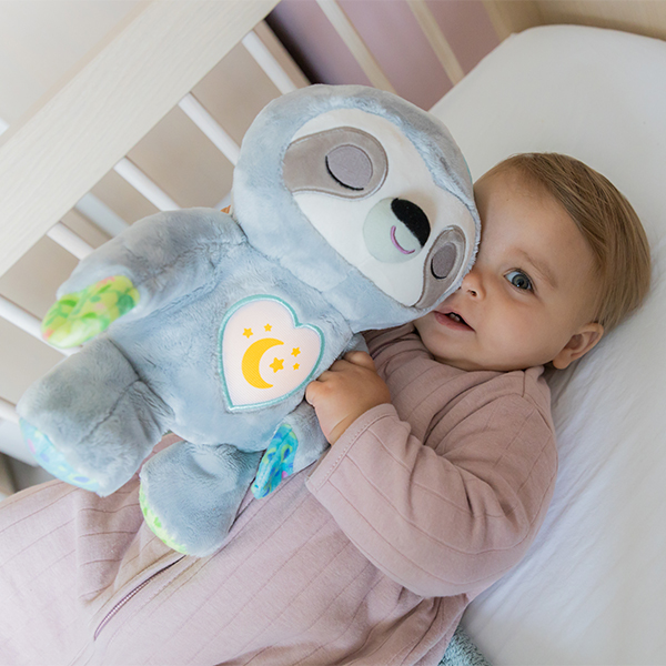 VTech Snoozy de Luiaard