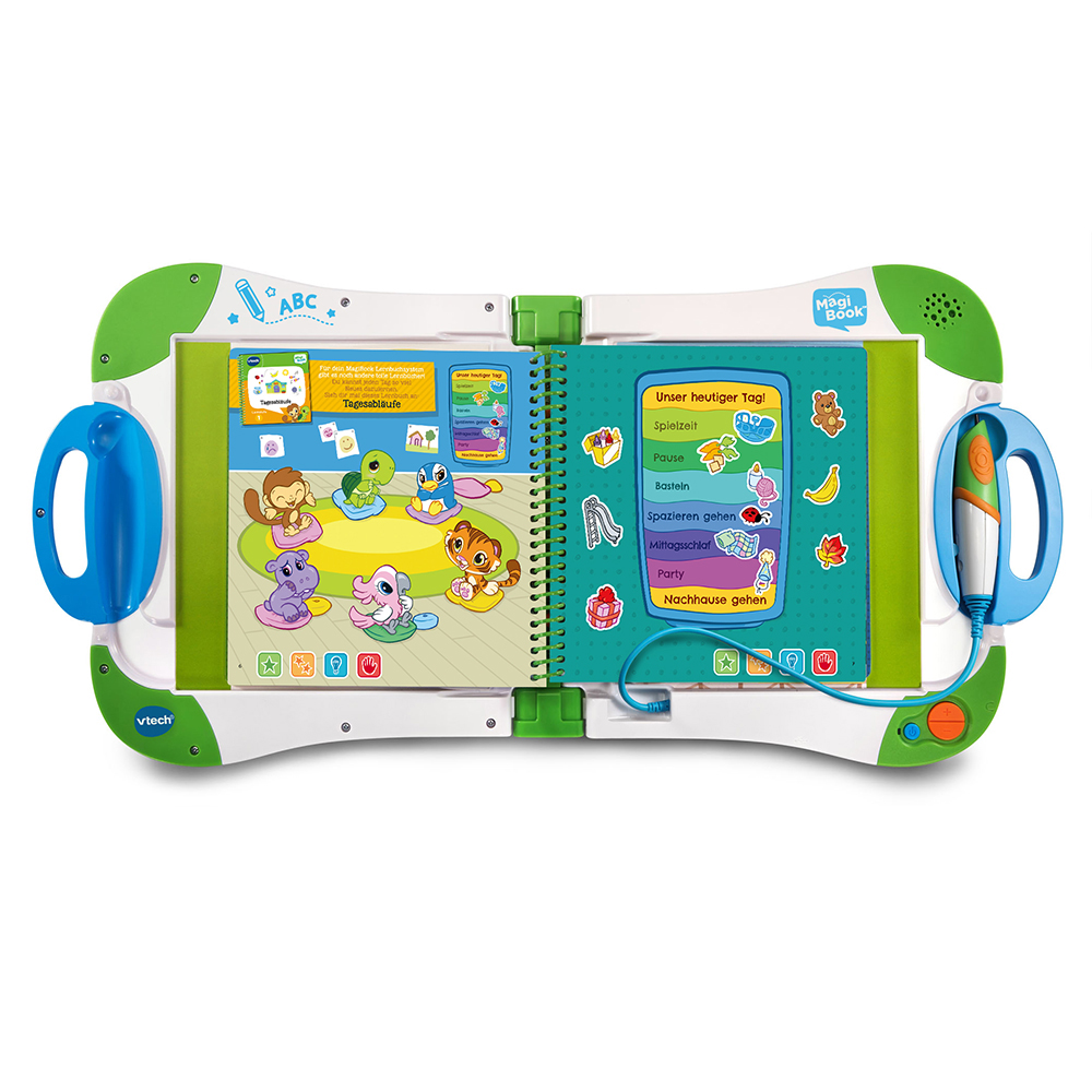 Lernspielzeug für Kinder im Alter von 0 bis 10 Jahren - VTech