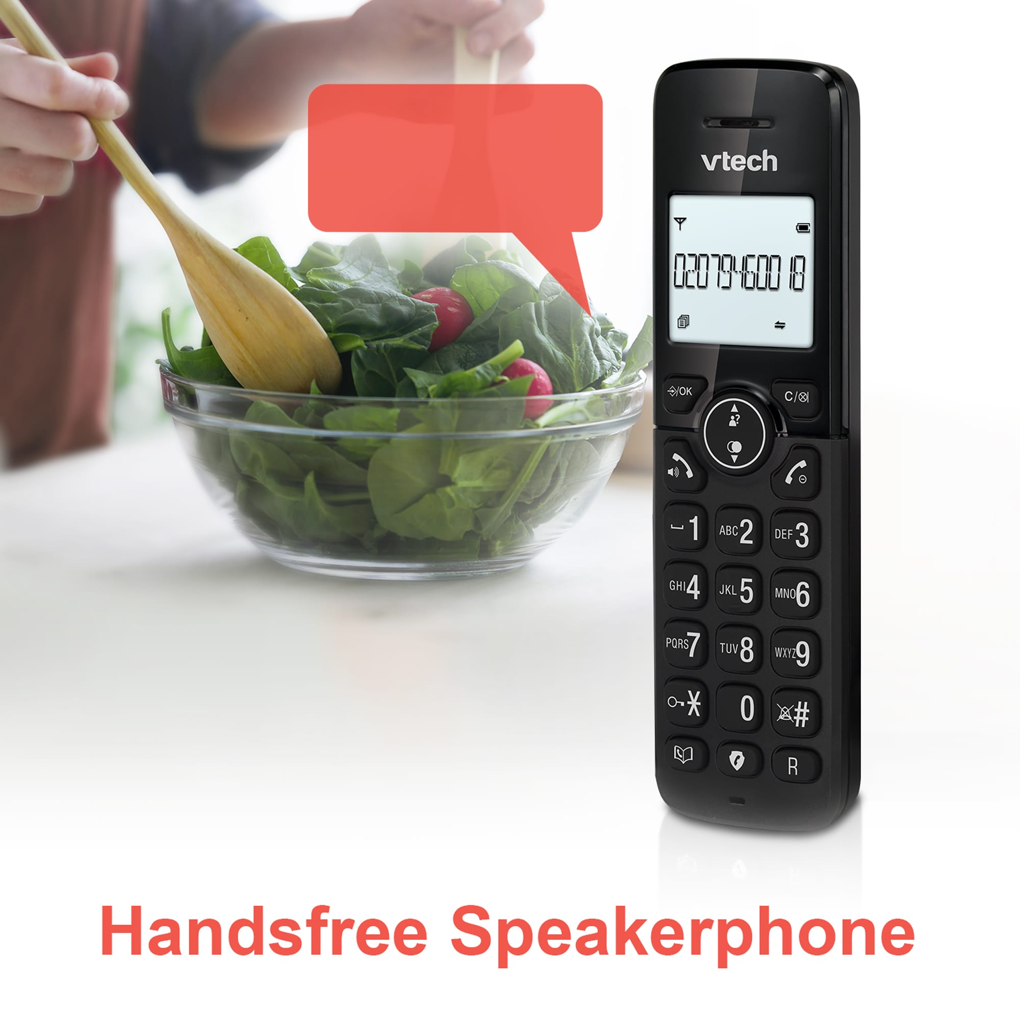 Cordless Phones | Official VTech