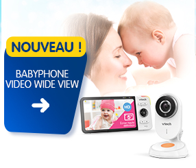 Modes d'emploi des jouets - VTech