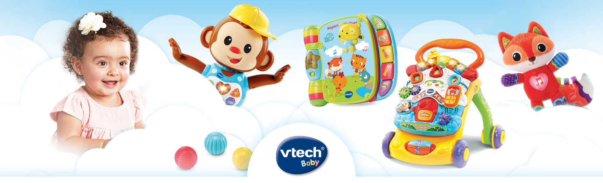 VTech Baby - VTech