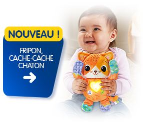 Configuration Explora Park - VTech