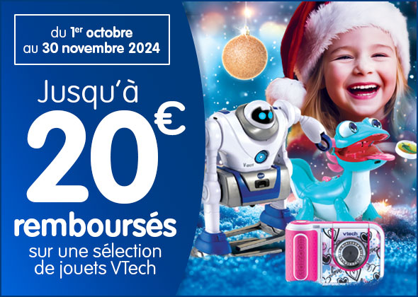 Promotions VTech