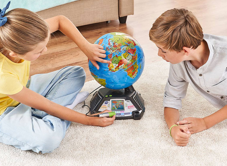 Lernspielzeug für Kinder im Alter von 0 bis 10 Jahren - VTech