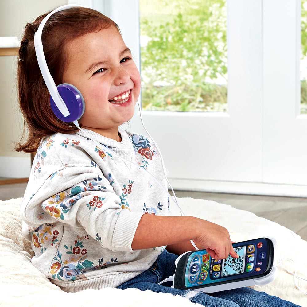 VTech - Baladeur pour enfant - Baladeur magic light