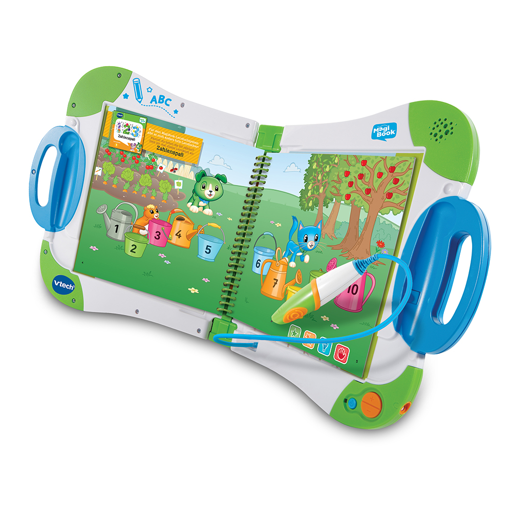 Lernspielzeug für Kinder im Alter von 0 bis 10 Jahren - VTech