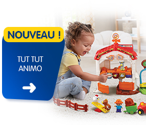 Configuration Explora Park - VTech